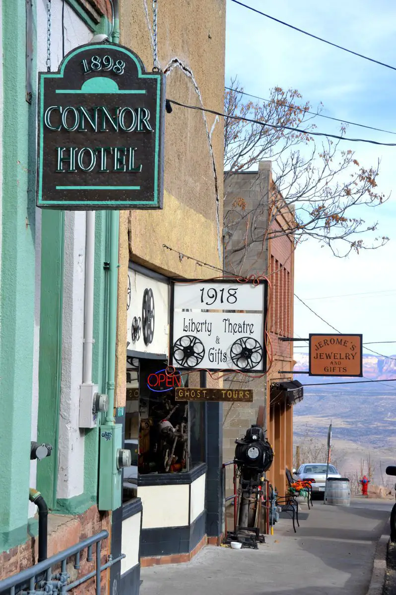 Phoenix : las 11 mejores excursiones de un día - DisfrutAventura