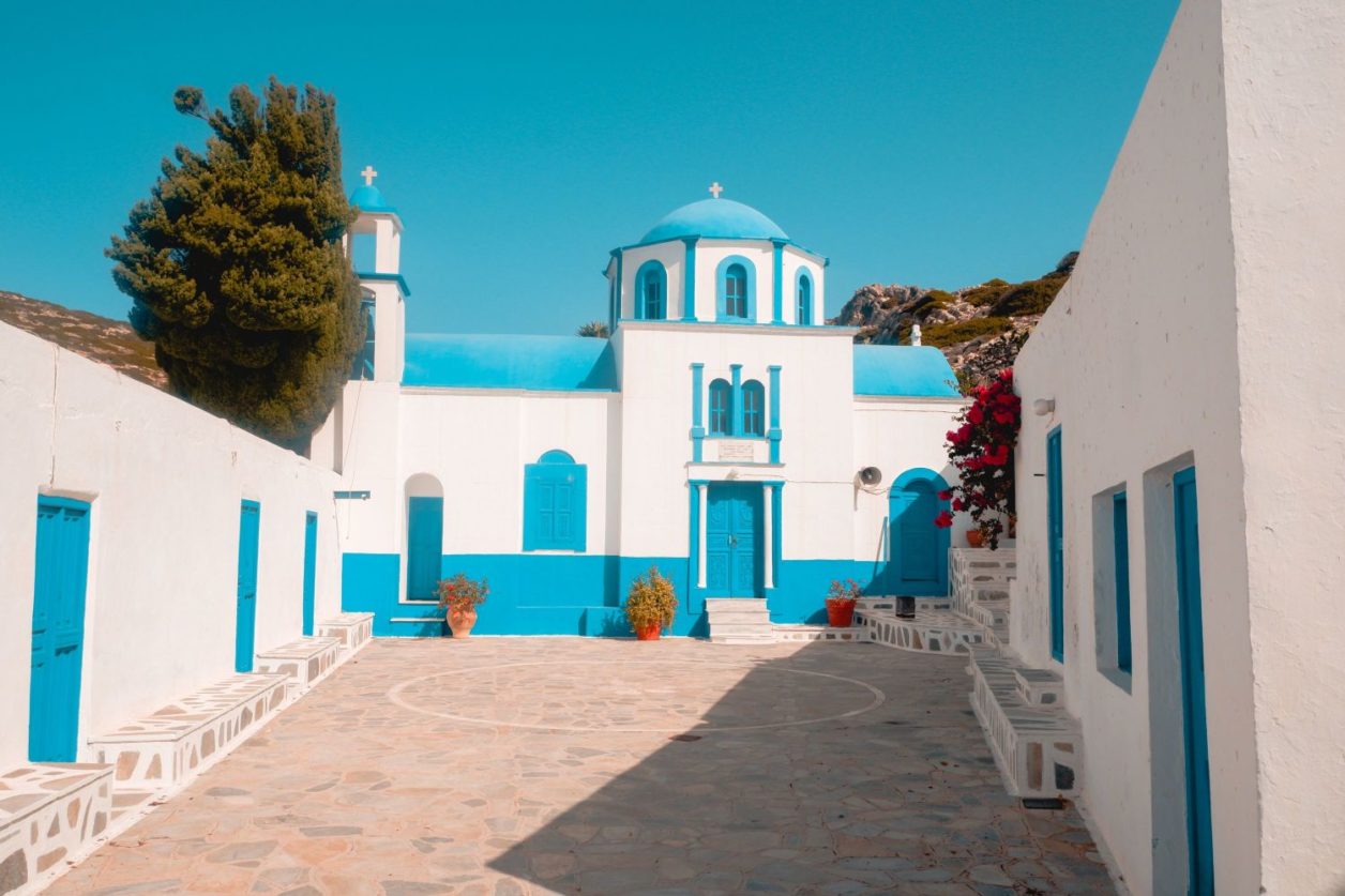 Las 10 mejores cosas que hacer en la isla de Kasos en Grecia: Una joya ...