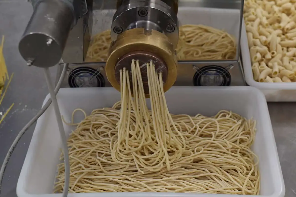 Dal Moro's: Pasta fresca para llevar - DisfrutAventura