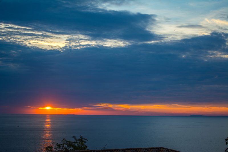 Las mejores formas de disfrutar el atardecer en Puerto Vallarta ...