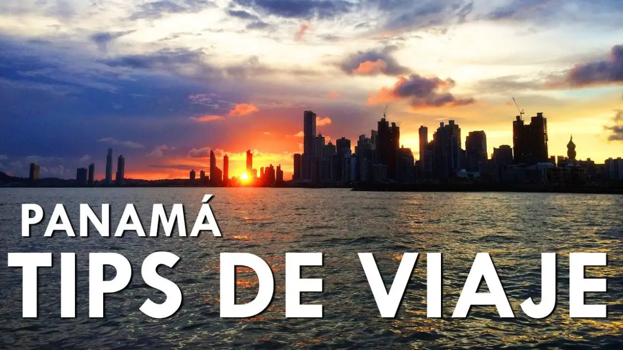 Guía para preparar tu viaje a Panamá - DisfrutAventura