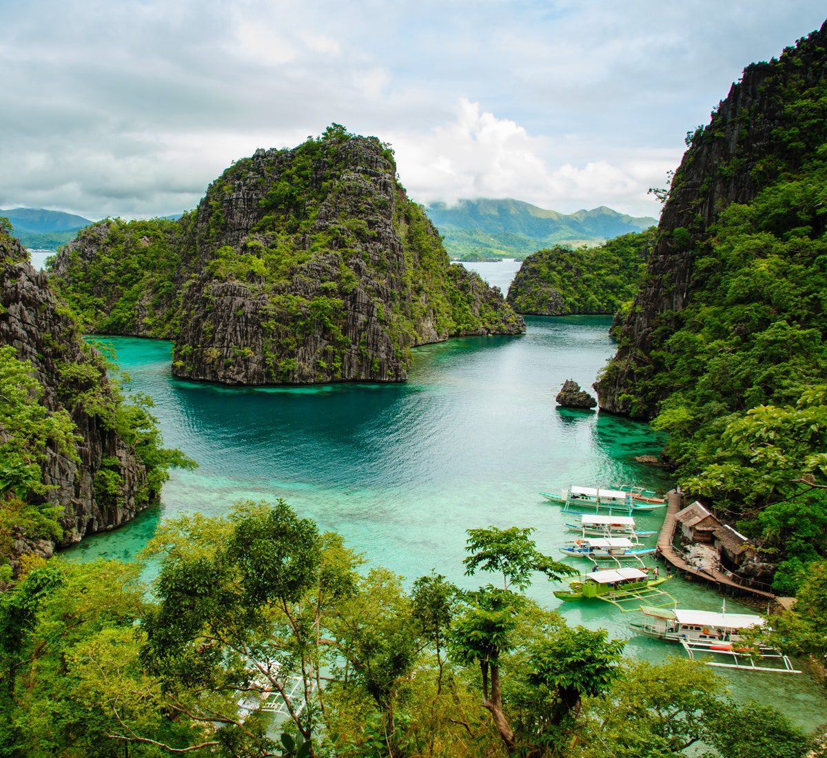 Islas Filipinas: una experiencia inolvidable - DisfrutAventura