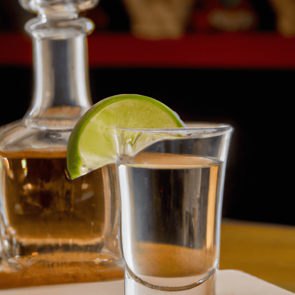 Tequila – el sabor de México - DisfrutAventura