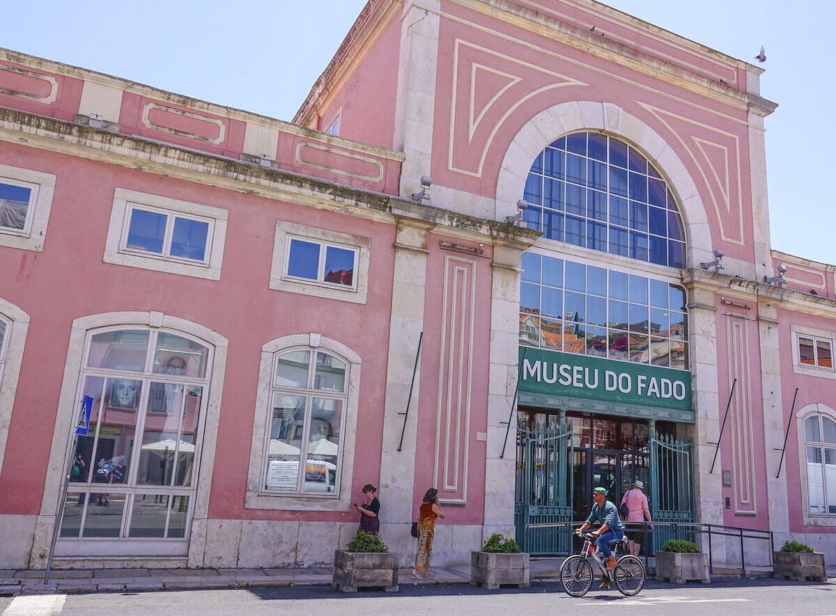 9 Museos de Lisboa que te contarán todo lo que necesitas saber sobre la ...