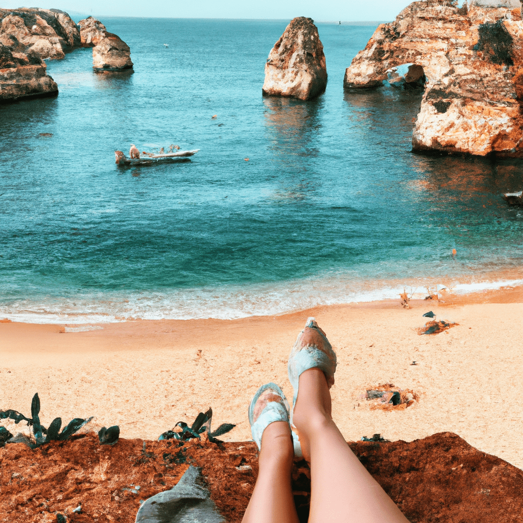 Portugal ¿Qué playas debes visitar? - DisfrutAventura