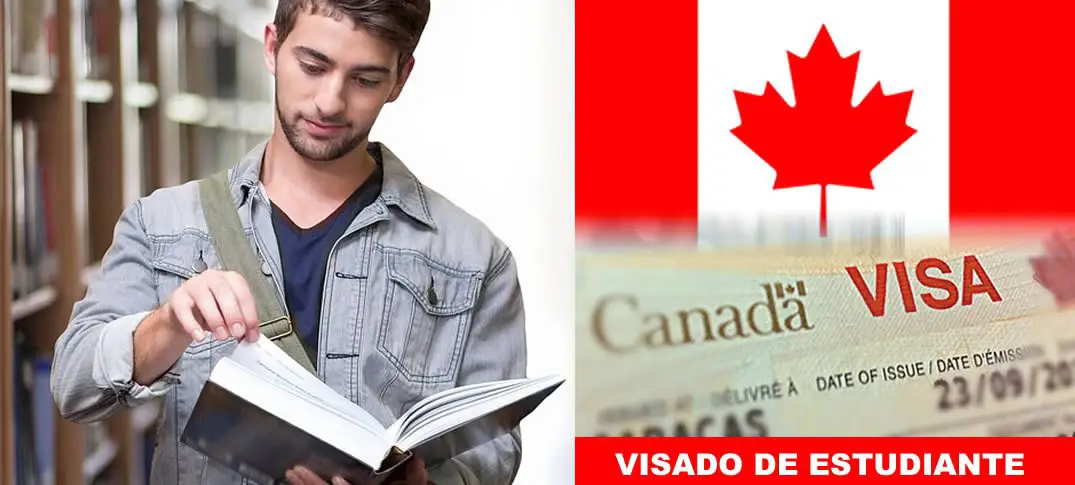 Visa de estudiante para Canadá - DisfrutAventura